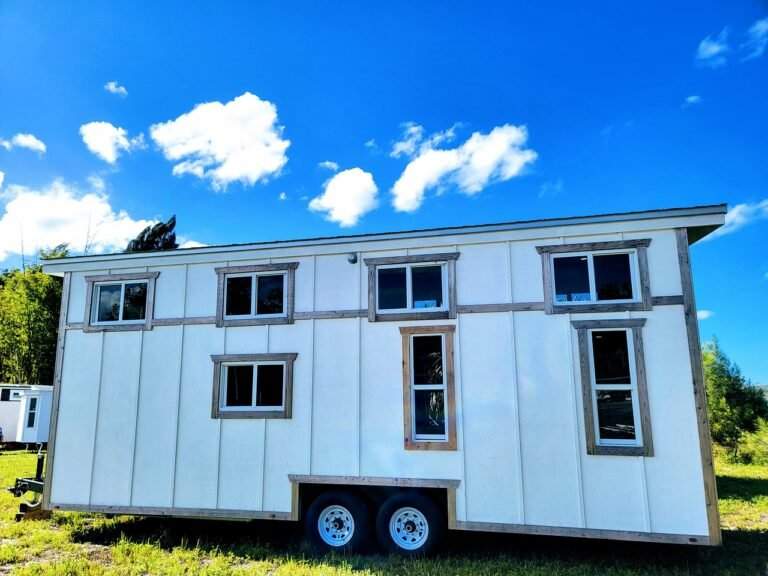 Florida Tiny House Builders