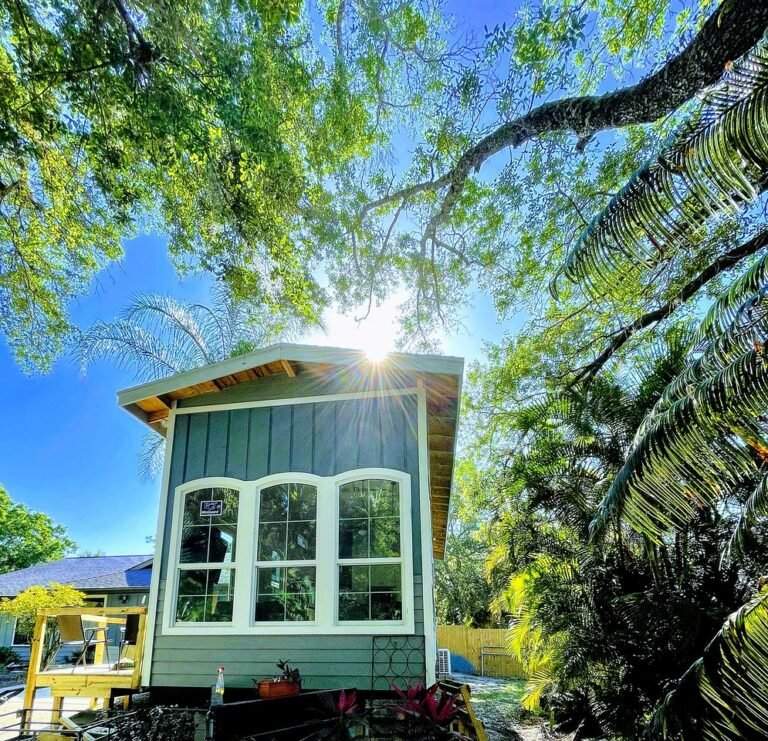 Florida Tiny House Builders