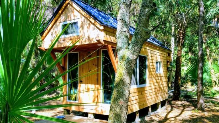 Florida Tiny House Builders