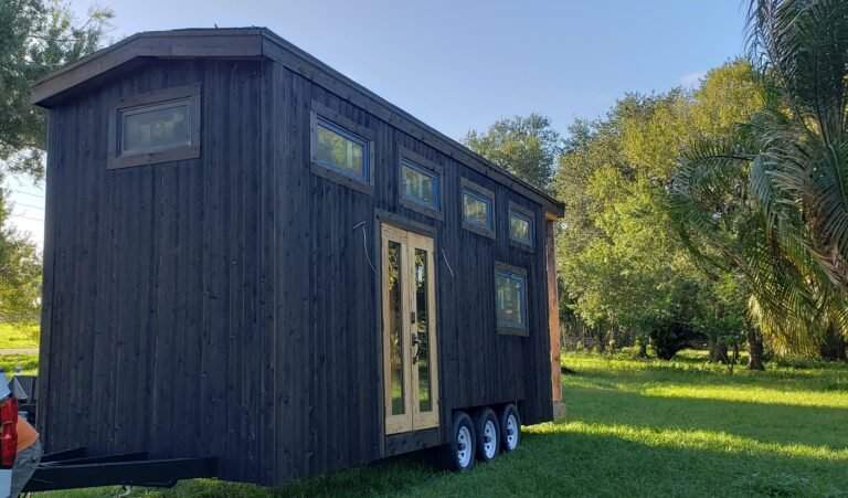 Florida Tiny House Builders